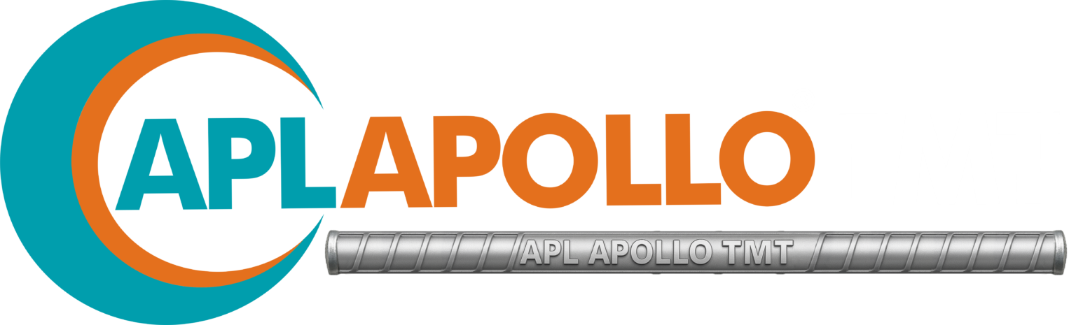 TMT Bars - TMT Steel Bars Distributor in India - APL Apollo TMT